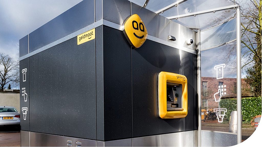 How Geldmaat keeps banks’ cash flow alive in a… | Schuberg Philis