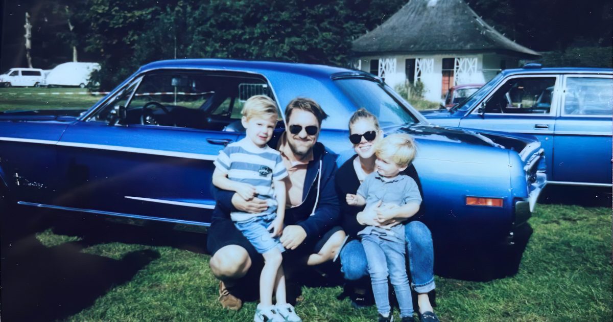 Frank van Dijk on being a Customer Sales Director… | Schuberg Philis