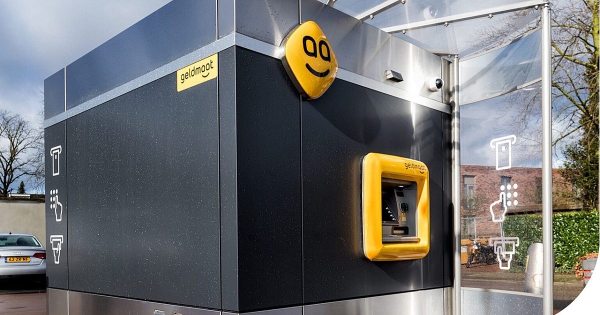 How Geldmaat keeps banks’ cash flow alive in a… | Schuberg Philis