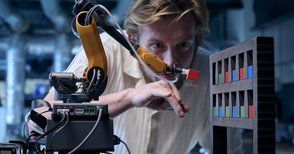 Lab271 | Schuberg Philis