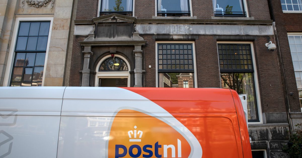 Enabling PostNL to lead the market with their… | Schuberg Philis