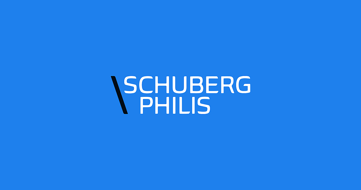 Engineering business progress | Schuberg Philis