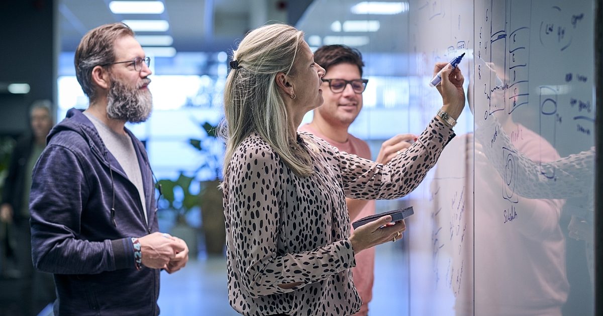 Software Security Engineer | Schuberg Philis