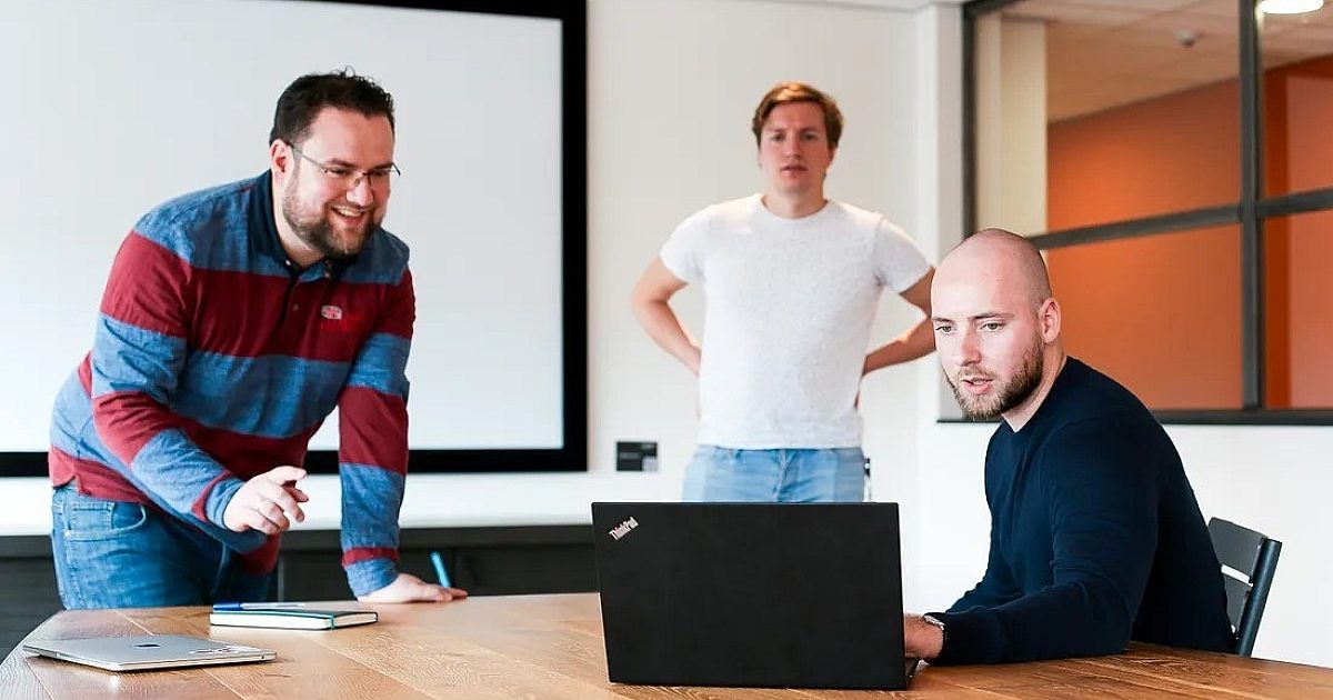 The rise of Functional Application Management | Schuberg Philis