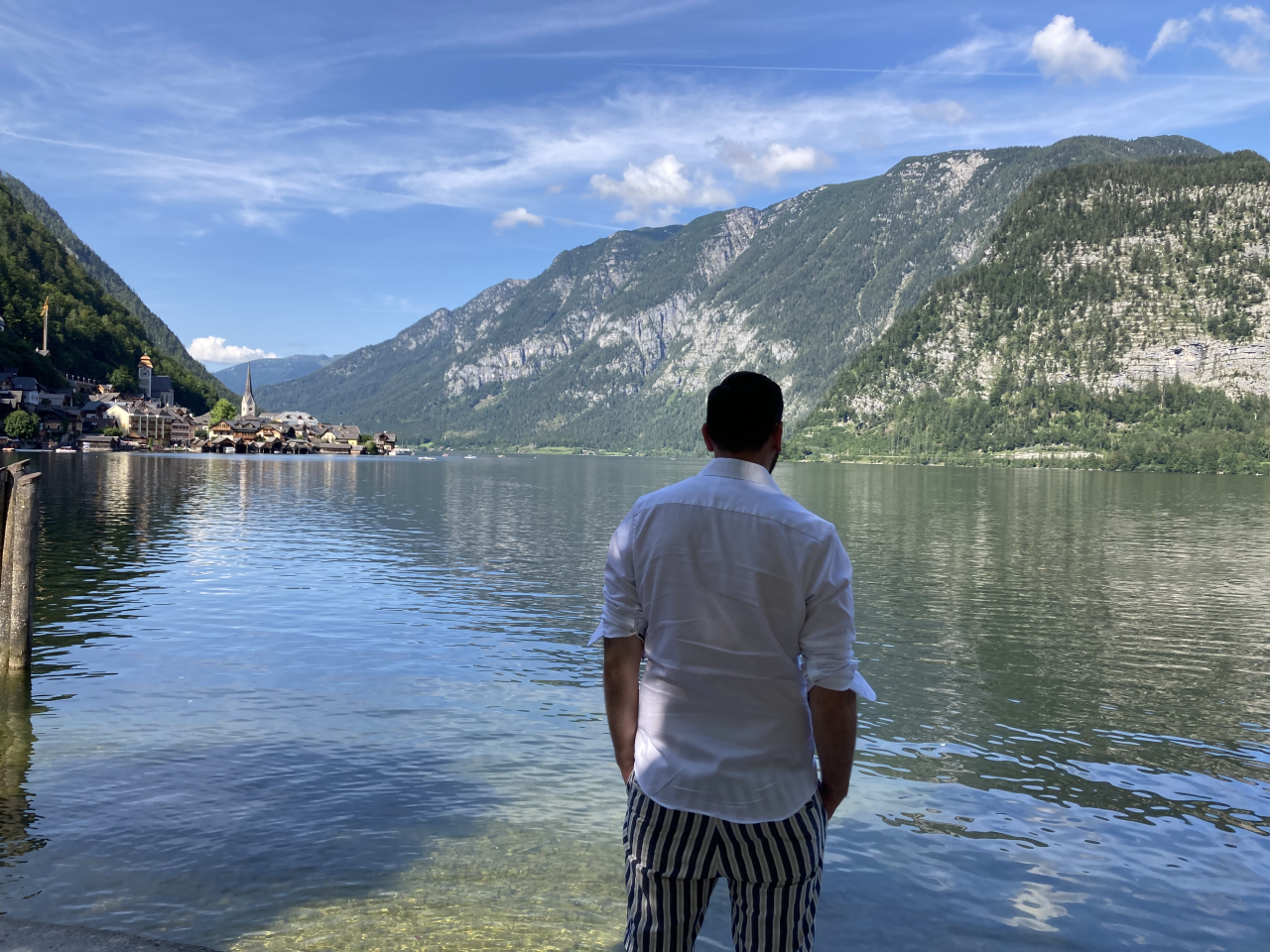 Jenda Brands on being a Mission Critical Security… | Schuberg Philis