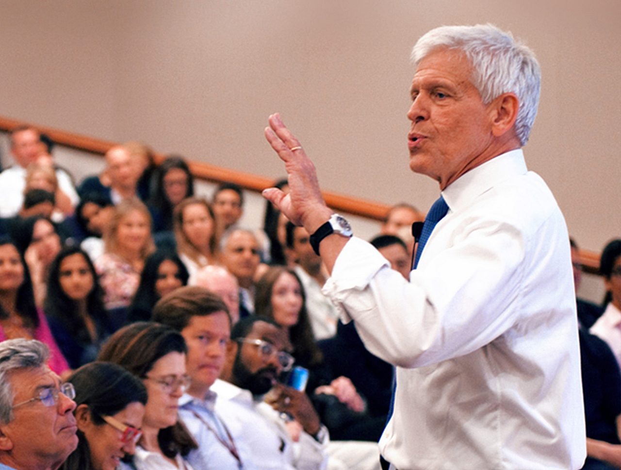 Our Harvard Business School case | Schuberg Philis