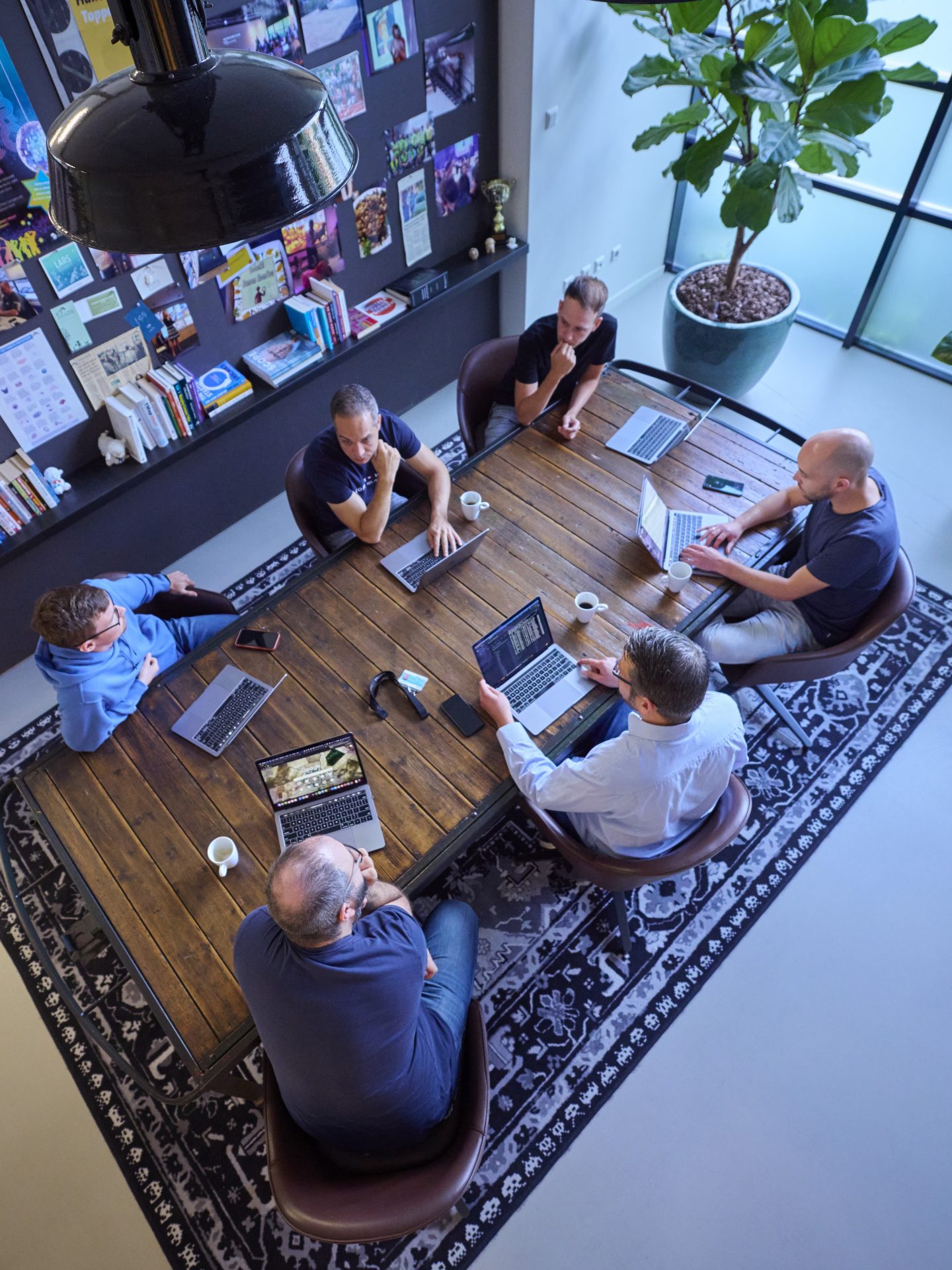 Azure/Kubernetes Engineer | Schuberg Philis