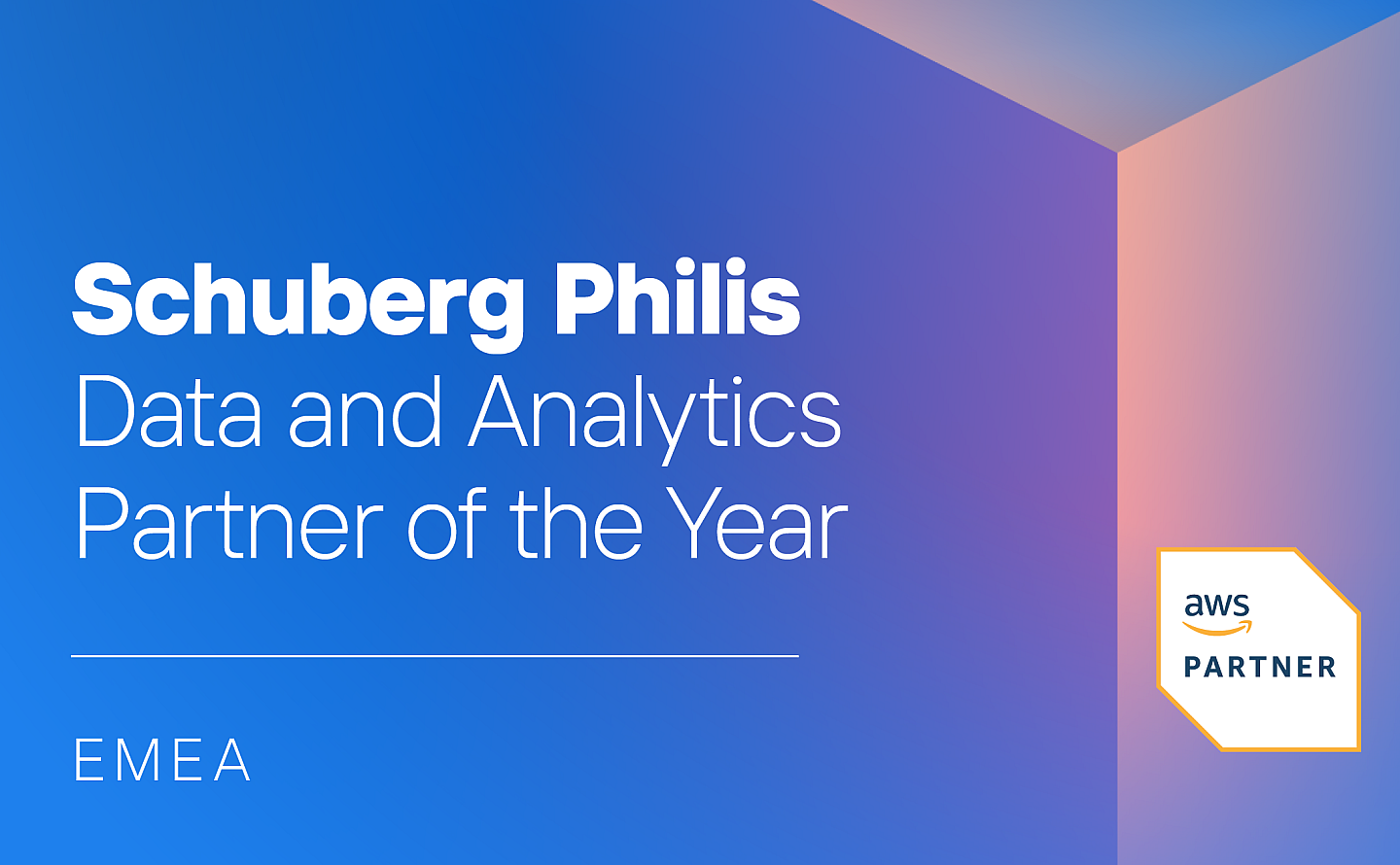 Schuberg Philis | Makers of IT at the heart of business