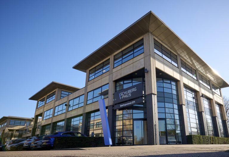 Engineering business progress | Schuberg Philis